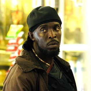 Category:The Wire Characters | LGBT Characters Wikia | Fandom