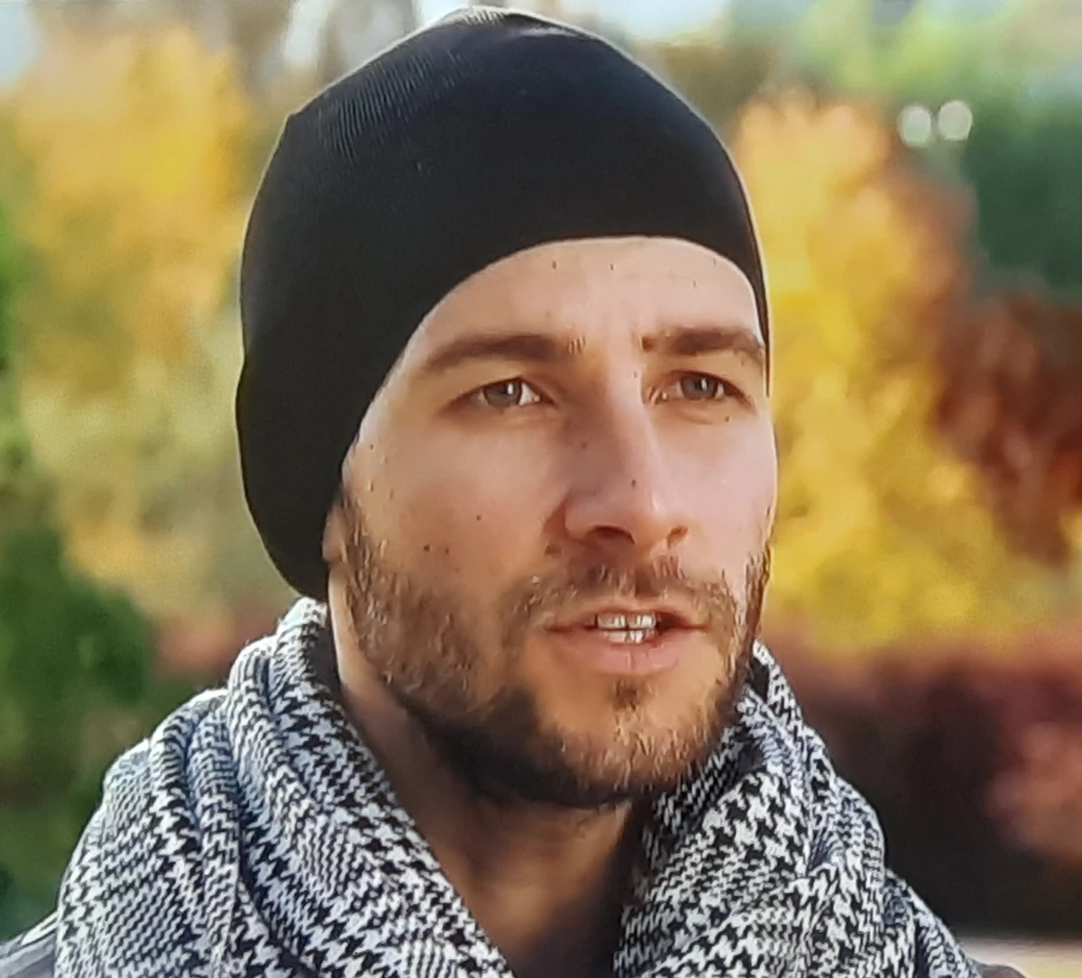 Rafał Wiśniewski | LGBT Characters Wikia | Fandom