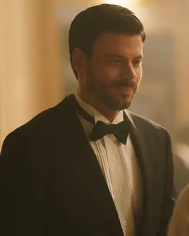 Scott Hunter | LGBT Characters Wikia | Fandom