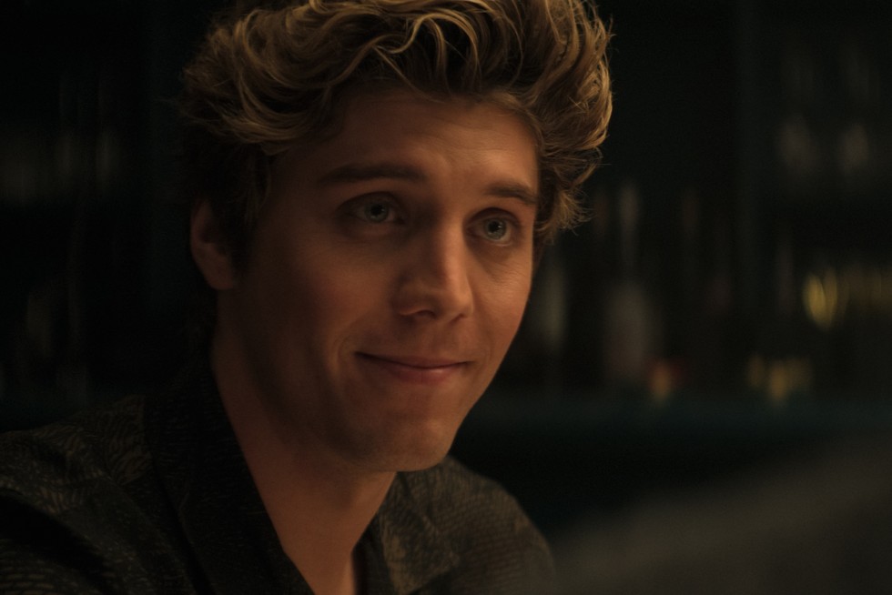 Adam Pratt Lgbt Characters Wikia Fandom