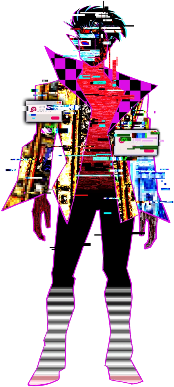 Daemon (Date Everything!) | LGBT Characters Wikia | Fandom