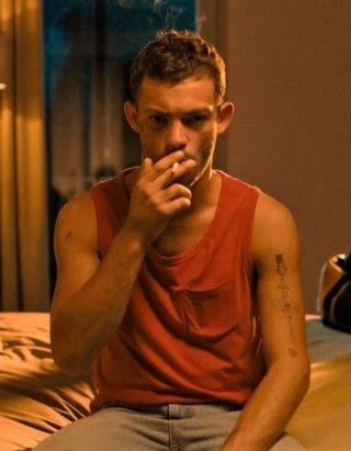 Jonas Cassetti | LGBT Characters Wikia | Fandom