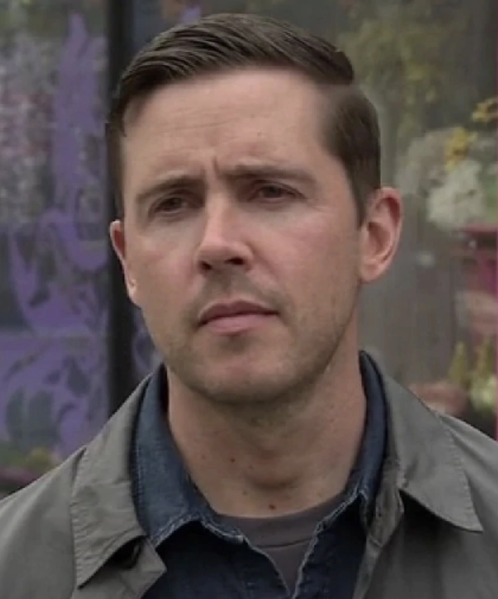 Todd Grimshaw | LGBT Characters Wikia | Fandom