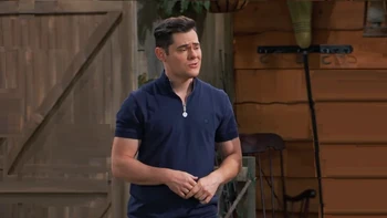 Wayne Weber | LGBT Characters Wikia | Fandom