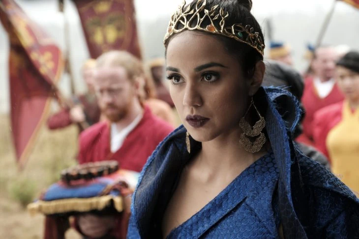 Margo Hanson | LGBT Characters Wikia | Fandom