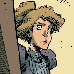 Rene Browning | LGBT Characters Wikia | Fandom