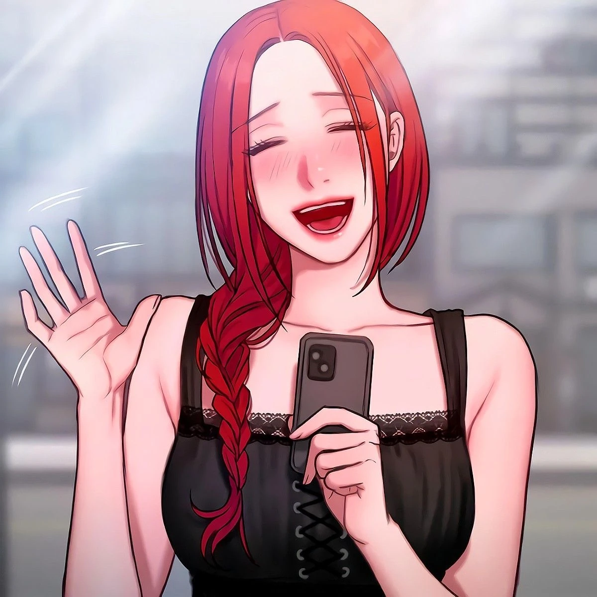 Cho min-jae | LGBT Characters Wikia | Fandom