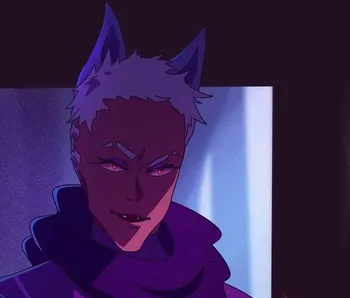 Vio Canto | LGBT Characters Wikia | Fandom