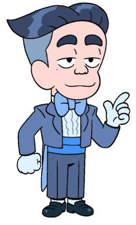 George (Craig of the Creek) | LGBT Characters Wikia | Fandom