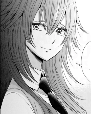 Suzuran Shiraho | LGBT Characters Wikia | Fandom