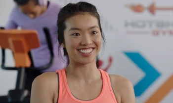 Fern (Power Rangers) | LGBT Characters Wikia | Fandom