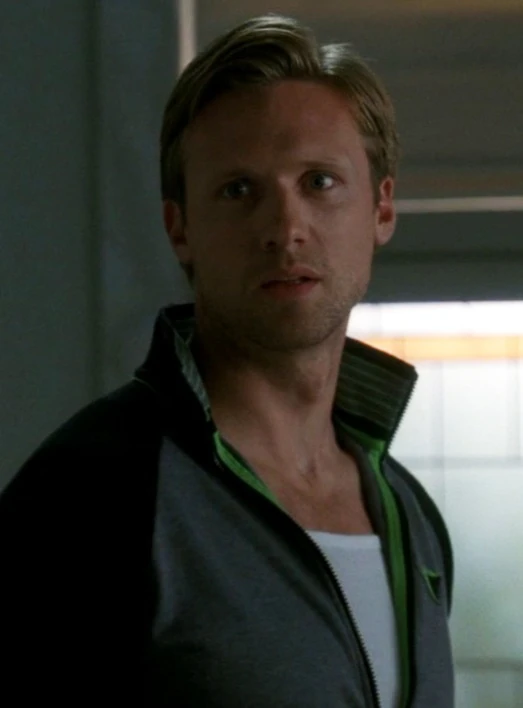 Patrick (AHS) | LGBT Characters Wikia | Fandom