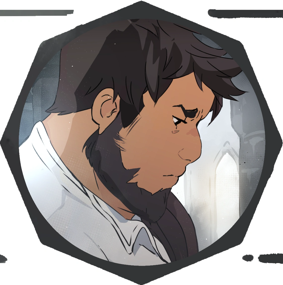 Alder (Never Heroes) | LGBT Characters Wikia | Fandom