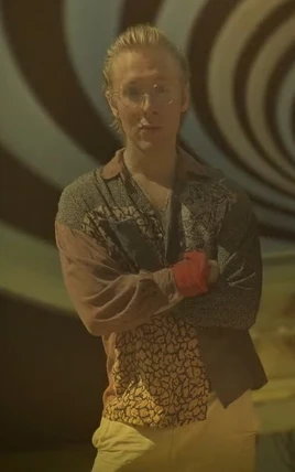 Cole Smith | LGBT Characters Wikia | Fandom