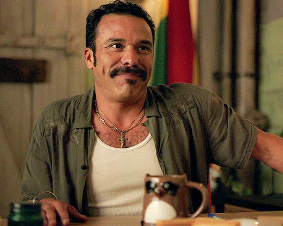 Cristobal Sifuentes | LGBT Characters Wikia | Fandom