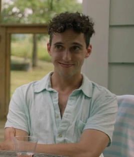 Joe (Summer Solstice) | LGBT Characters Wikia | Fandom