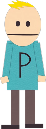 Phillip (South Park) | LGBT Characters Wikia | Fandom
