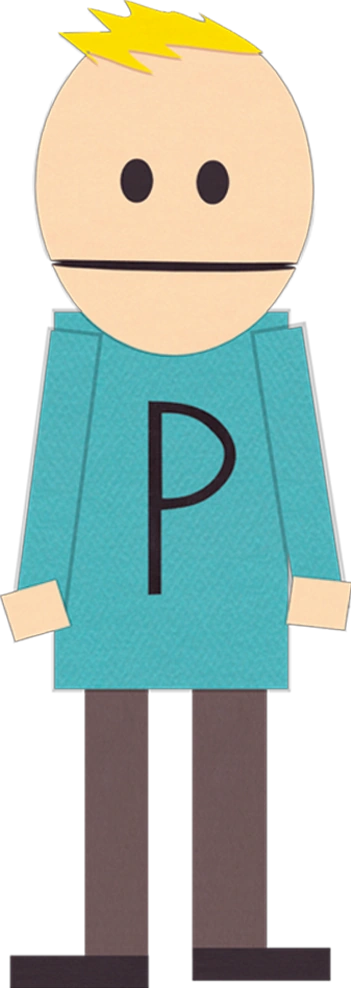 Phillip (South Park) | LGBT Characters Wikia | Fandom