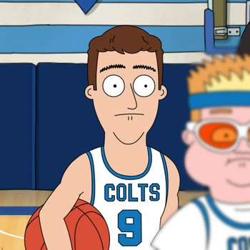 Scott (Hoops) | LGBT Characters Wikia | Fandom