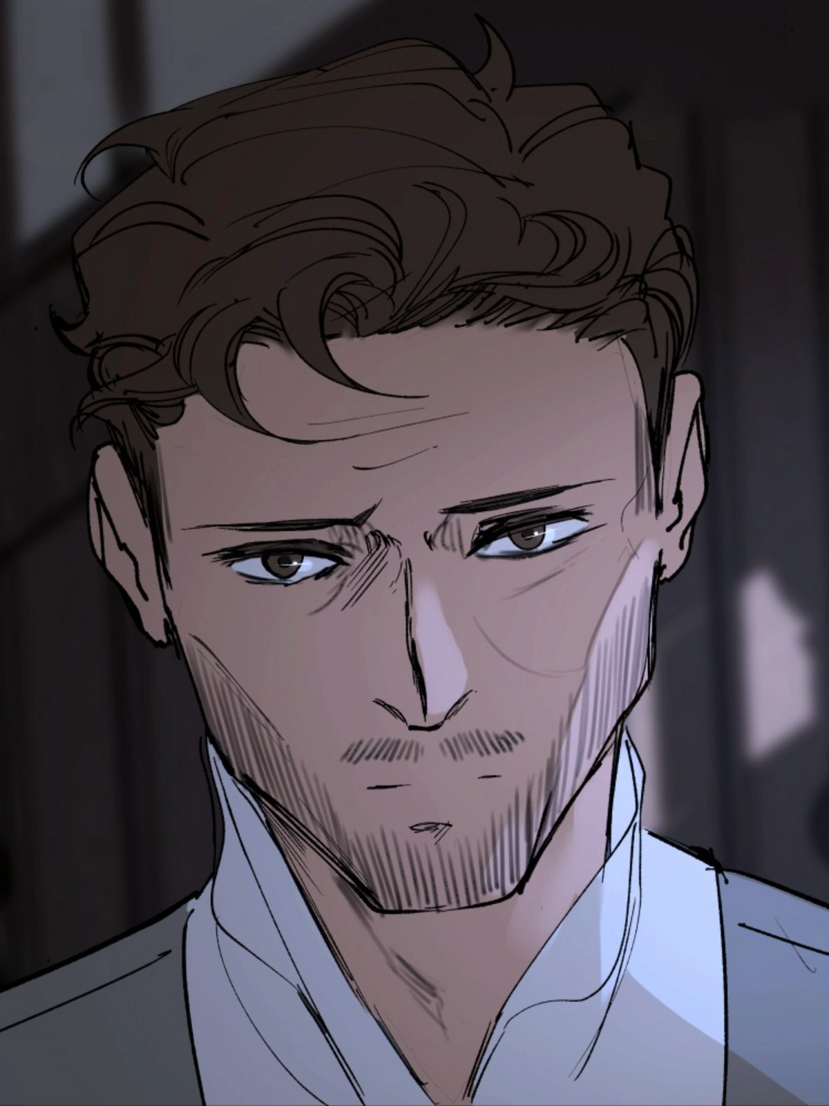 Tristan Sinclair Lgbt Characters Wikia Fandom