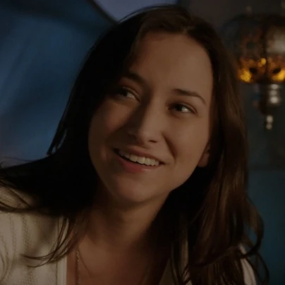 Caitlin (TW) | LGBT Characters Wikia | Fandom