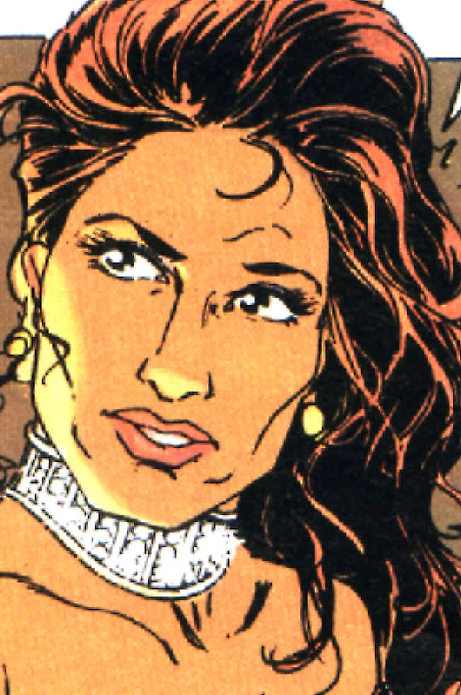 Category:Largo Winch Characters | LGBT Characters Wikia | Fandom