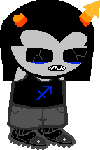 Equius Zahhak | LGBT Characters Wikia | Fandom