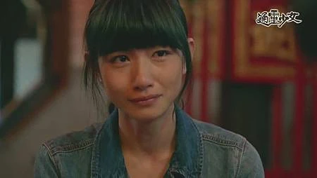 Alice (The Teenage Psychic) | LGBT Characters Wikia | Fandom