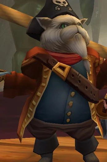 Catbeard | LGBT Characters Wikia | Fandom