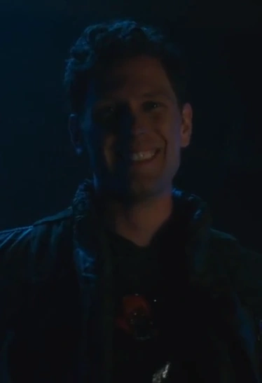 Dave Katz | LGBT Characters Wikia | Fandom