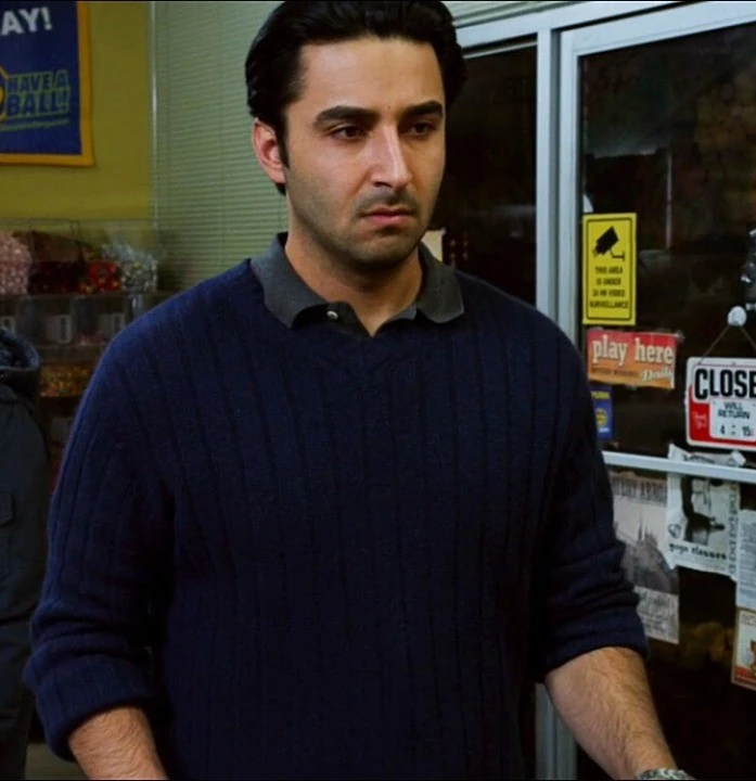 Kash (Shameless) | LGBT Characters Wikia | Fandom