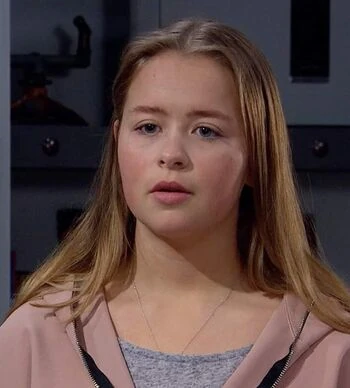 Liv Dingle | LGBT Characters Wikia | Fandom