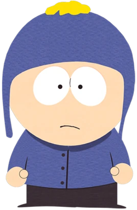 Craig Tucker | LGBT Characters Wikia | Fandom