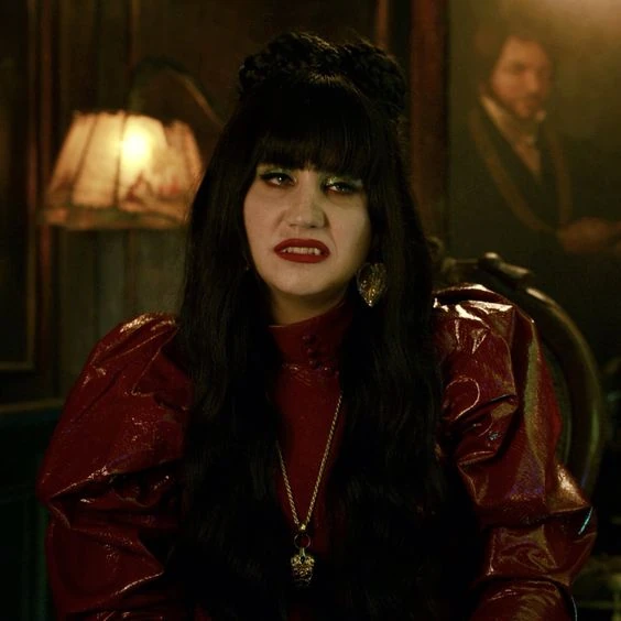 Nadja (What We Do in the Shadows) | LGBT Characters Wikia | Fandom