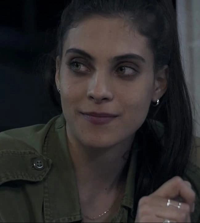 Orian Scheinberg | LGBT Characters Wikia | Fandom