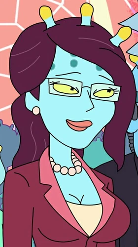 Unity | LGBT Characters Wikia | Fandom