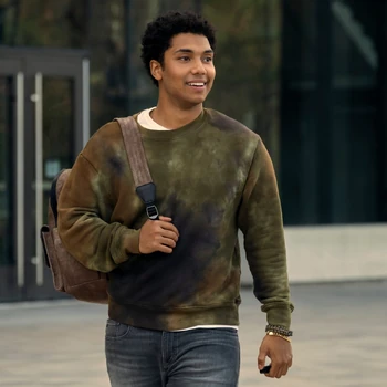 Andre Anderson | LGBT Characters Wikia | Fandom