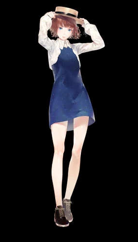 Emily Thompson | LGBT Characters Wikia | Fandom