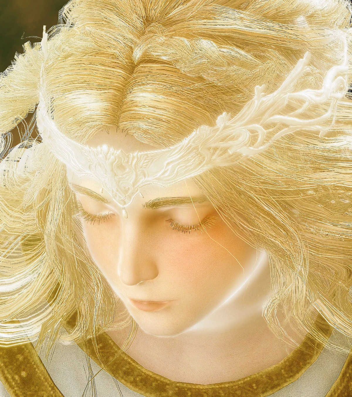 Miquella | LGBT Characters Wikia | Fandom