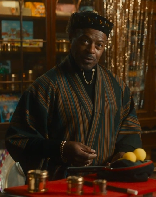 Mutt (Good Omens) | LGBT Characters Wikia | Fandom