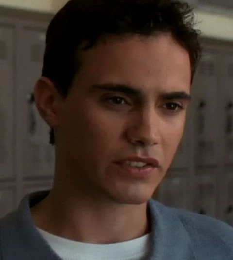 Scott Hope | LGBT Characters Wikia | Fandom