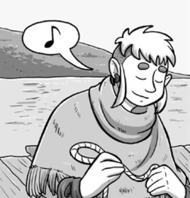 Eth | LGBT Characters Wikia | Fandom