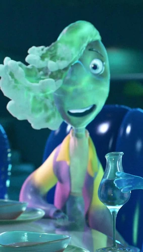 Ghibli (Elemental) | LGBT Characters Wikia | Fandom