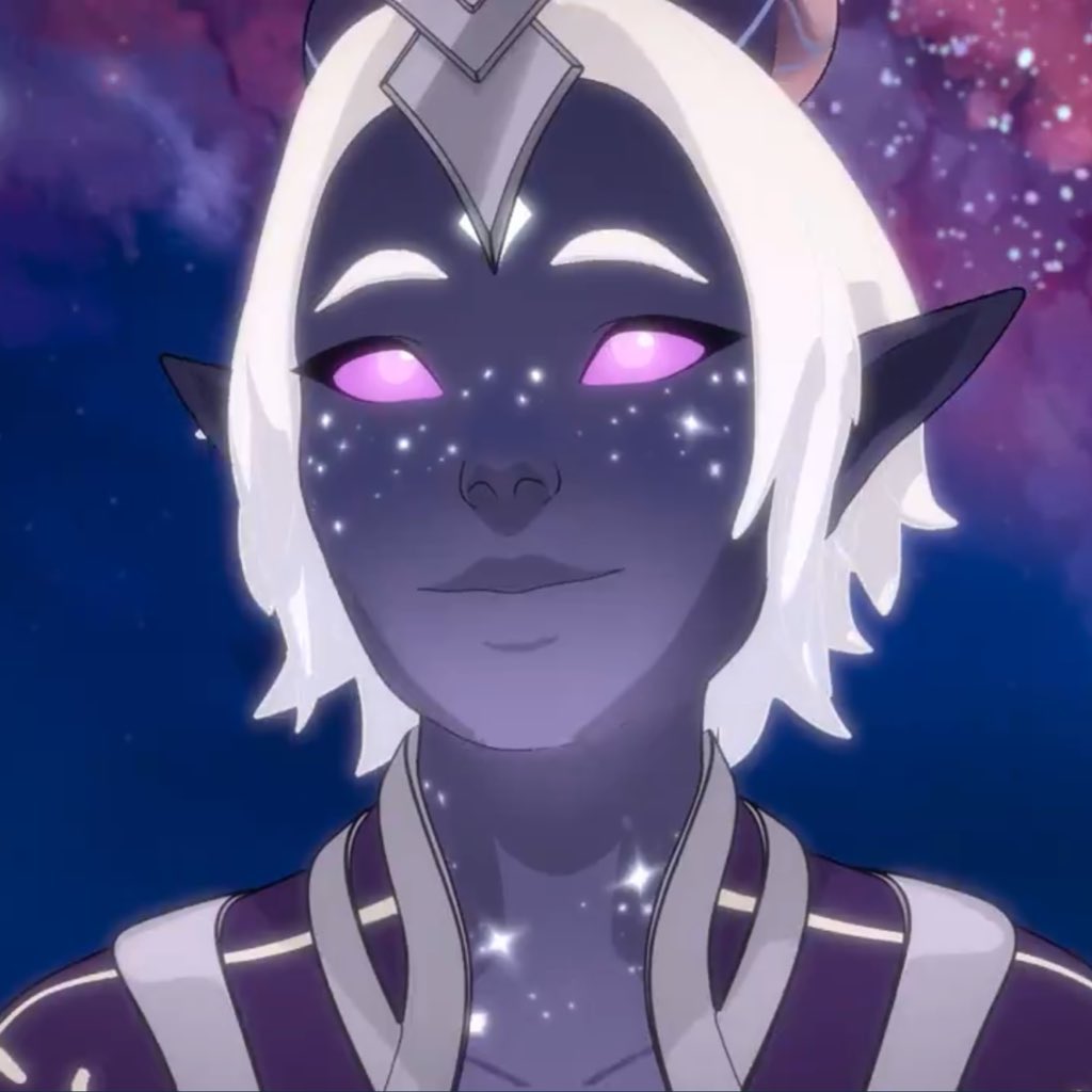 Merciful One | LGBT Characters Wikia | Fandom