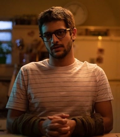 Vini | LGBT Characters Wikia | Fandom