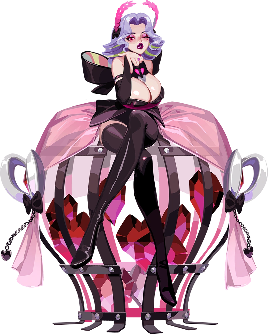 Category:Dislyte Characters | LGBT Characters Wikia | Fandom