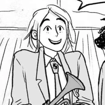 Darcy Olsson | LGBT Characters Wikia | Fandom