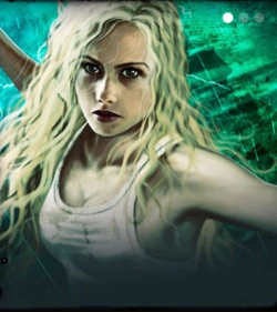 Tanith Low | LGBT Characters Wikia | Fandom