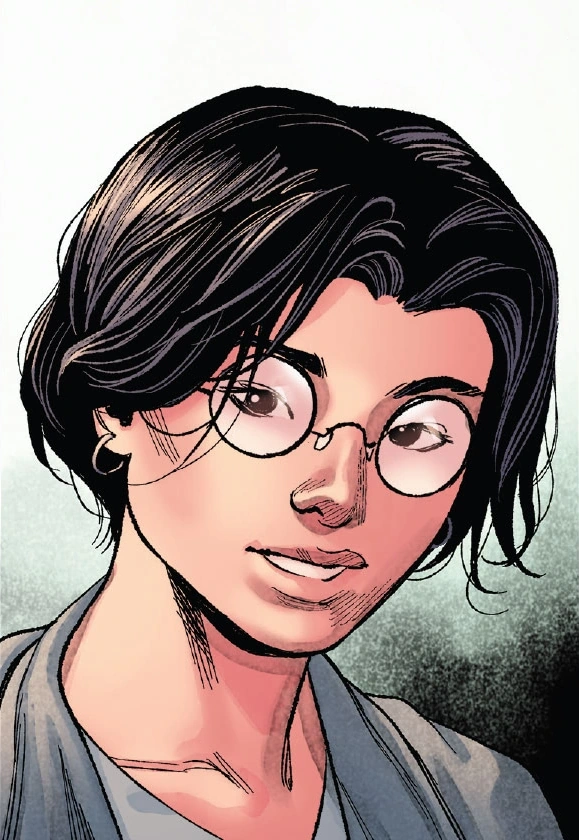 Valentine Vuong (Earth-616) | LGBT Characters Wikia | Fandom