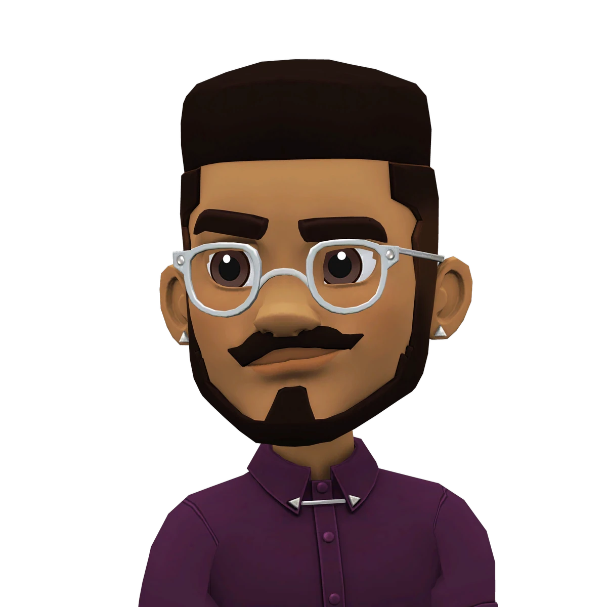 Francis Calderón | LGBT Characters Wikia | Fandom